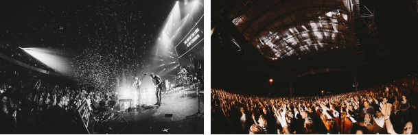 NEWS: Rend Collective Announces Campfire II: Simplicity - The Gospel ...