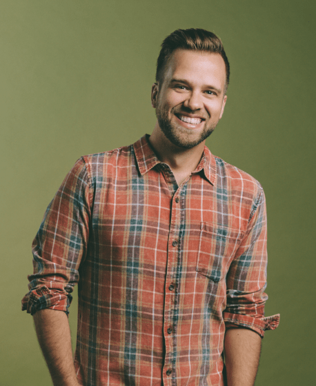 Josh Wilson's New Single "Dream Small" Is Most Added At Christian AC ...