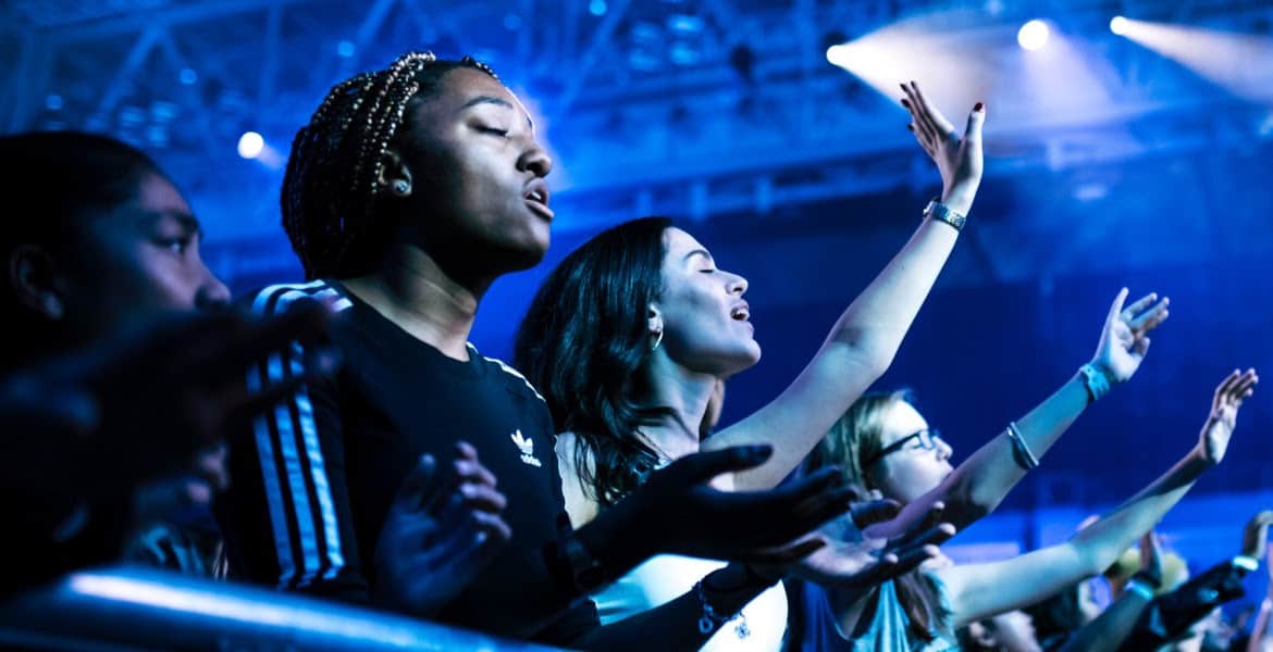 Planetshakers' Youth Band Planetboom Releases "Jesus Over Everything ...