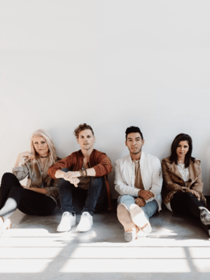 Elevation Worship Leads Capacity Crowds In Praise - The Gospel Music ...
